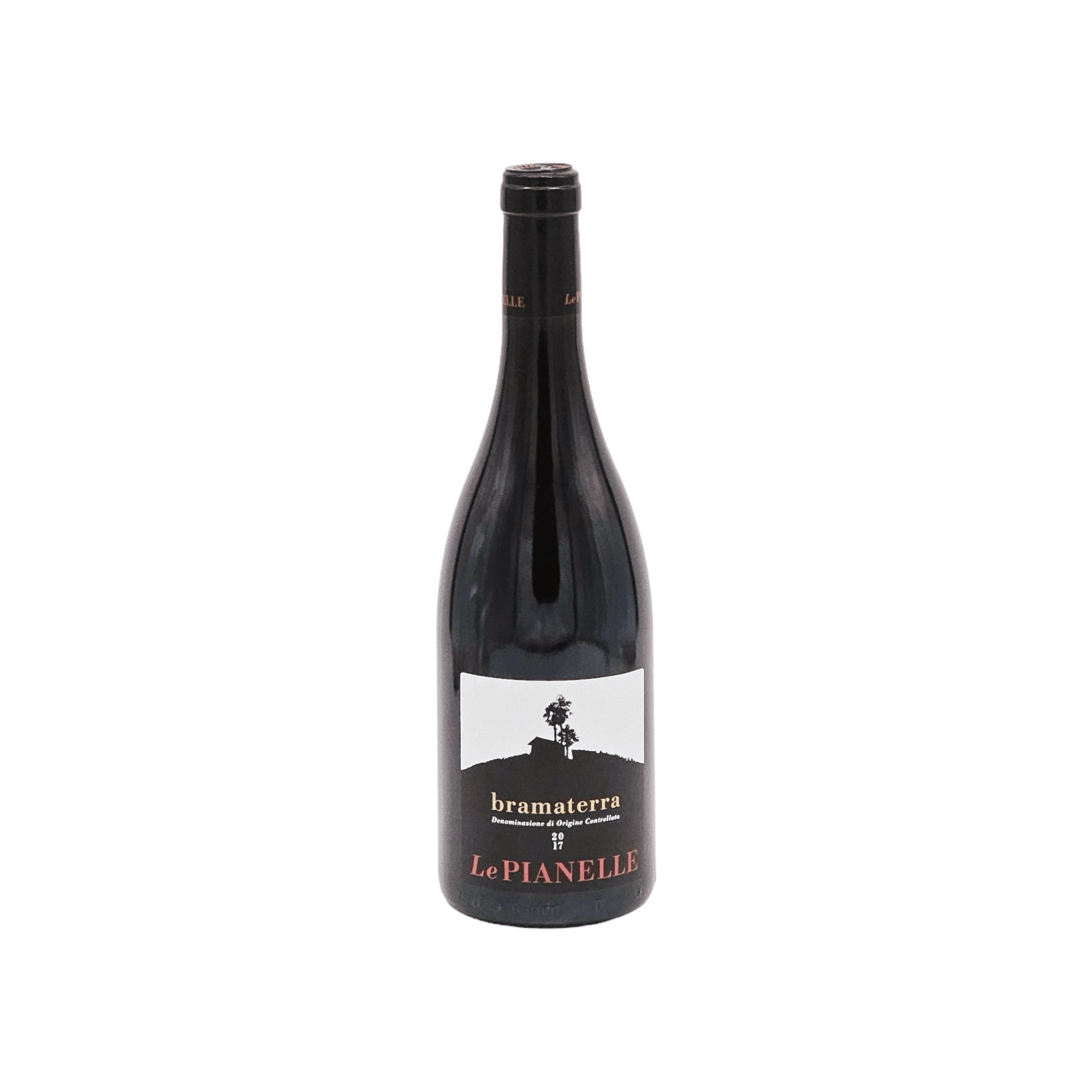 Le Pianelle: Bramaterra DOC 2017 – Piemont Express